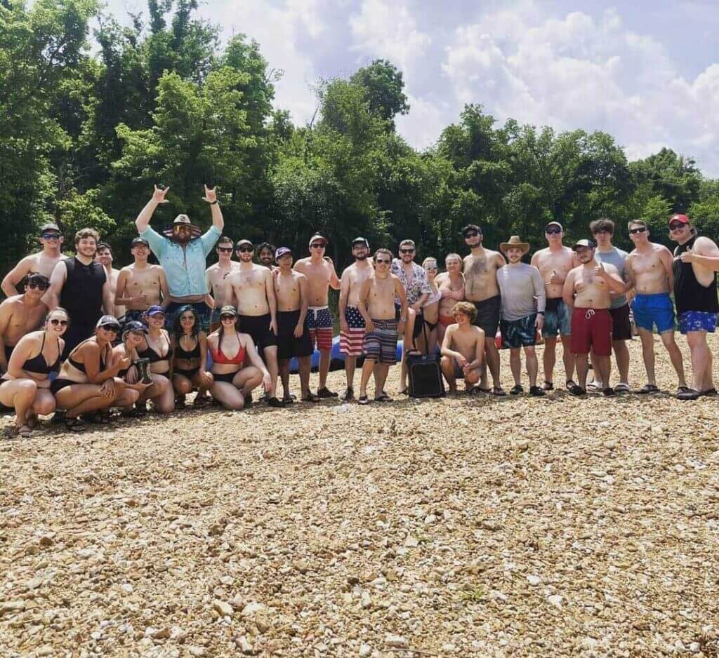 Photo Gallery – Sigma Pi Fraternity at MS&T